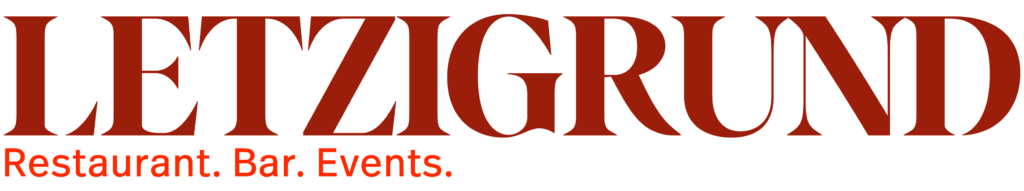 Restaurant & Bar - Restaurant Letzigrund