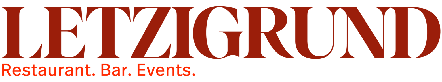 Restaurant & Bar - Restaurant Letzigrund