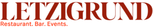 Restaurant & Bar - Restaurant Letzigrund