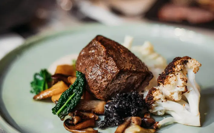 Über uns - Restaurant Letzigrund