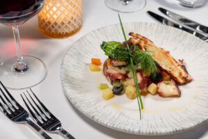 Restaurant & Bar - Restaurant Letzigrund