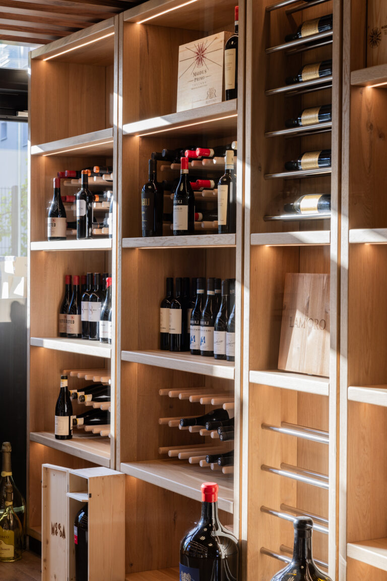 Restaurant & Bar - Restaurant Letzigrund