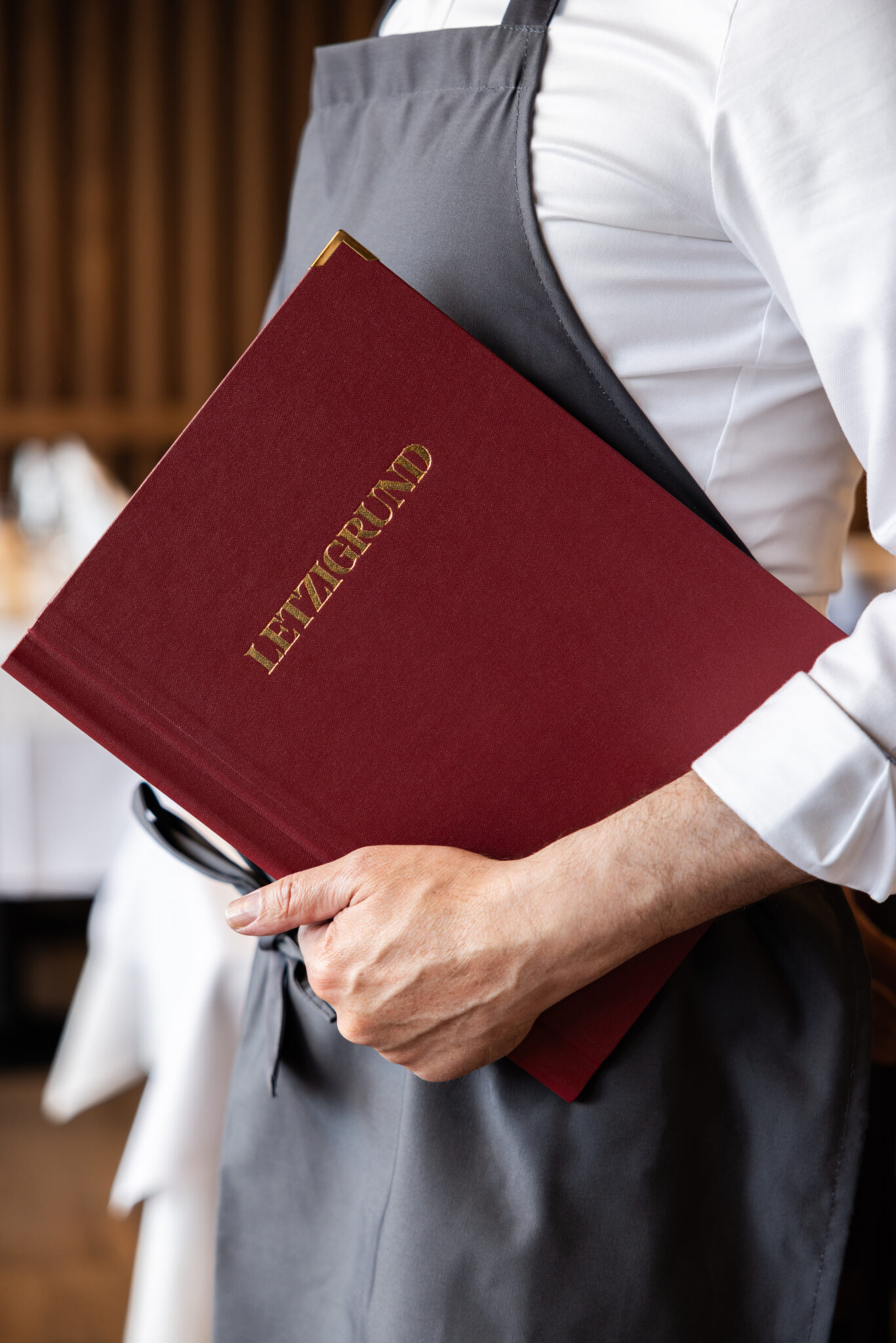 Restaurant & Bar - Restaurant Letzigrund